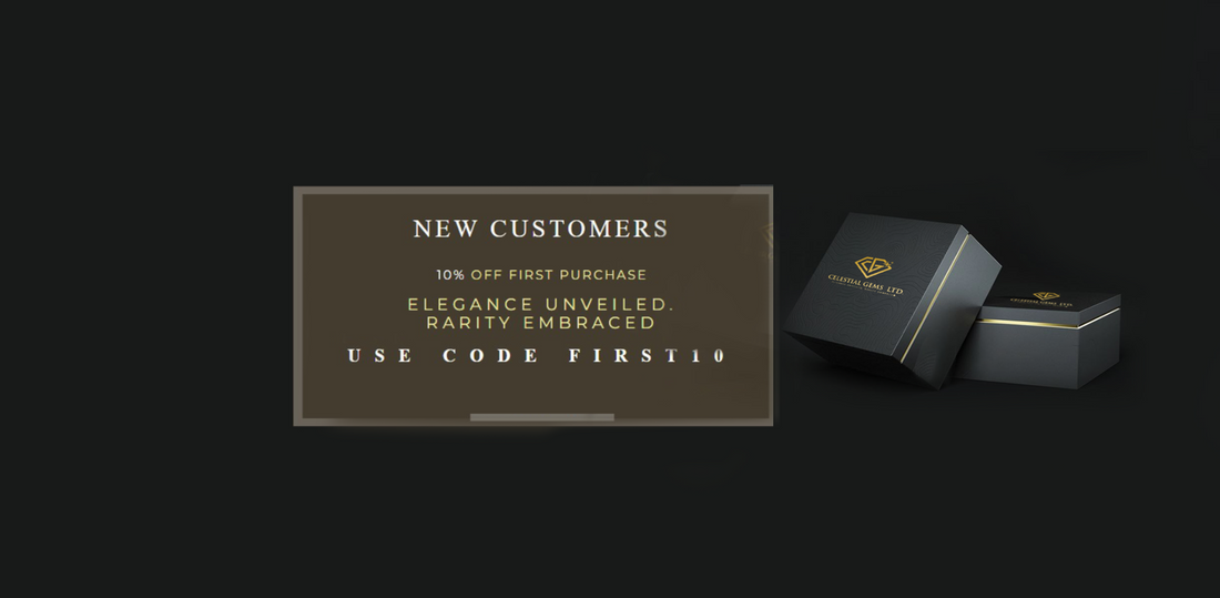 Celestial Gems, shop collector level unique gemstones. – Celestial Gems Ltd.